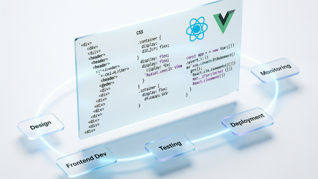 Web前端开发学习路线指南：HTML/CSS/JavaScript基础到主流框架完整攻略 – 艺利网